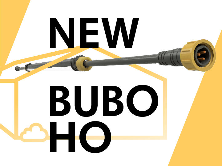 Introducing the BUBO HO: Reaching new heights